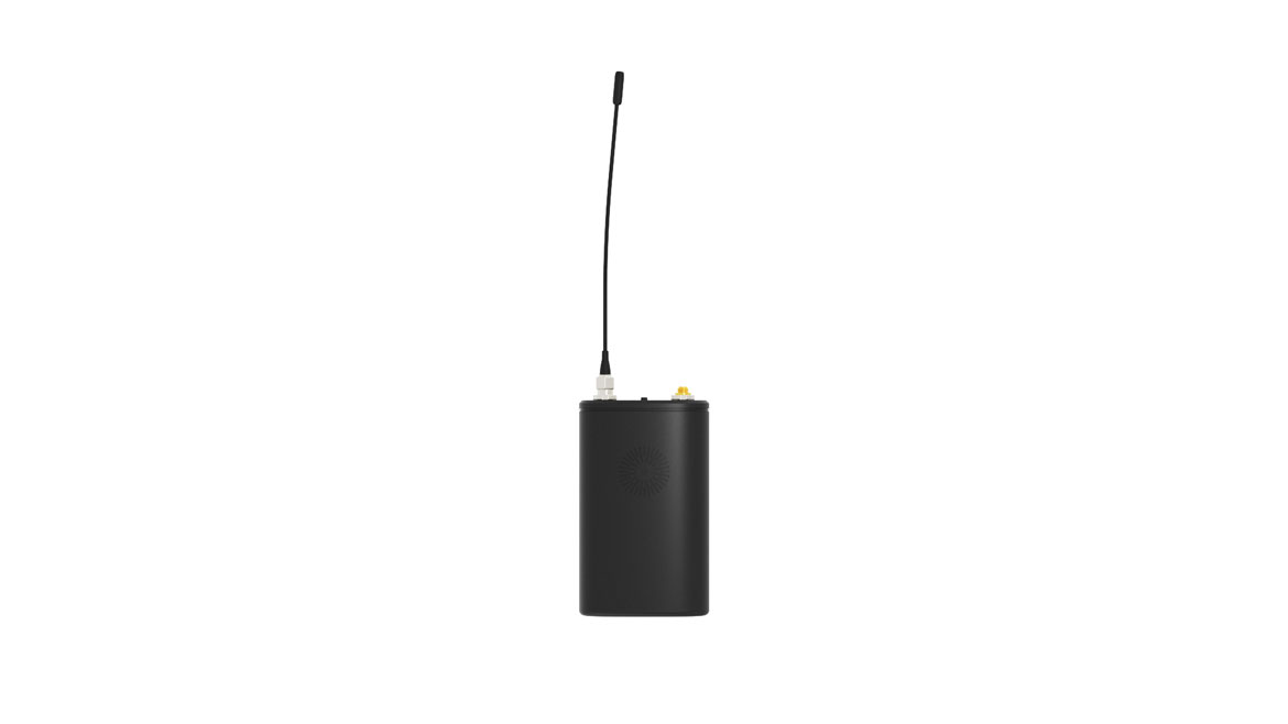 N-BP1 Bodypack Transmitter
