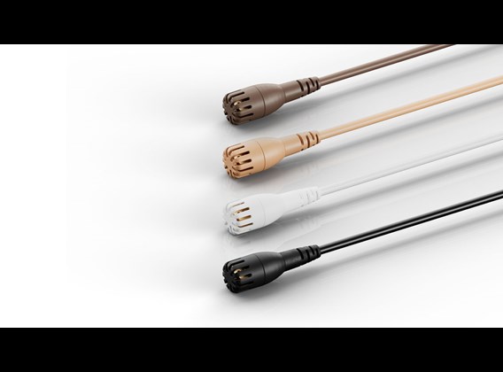 Pro-audio microphones - DPA Microphones